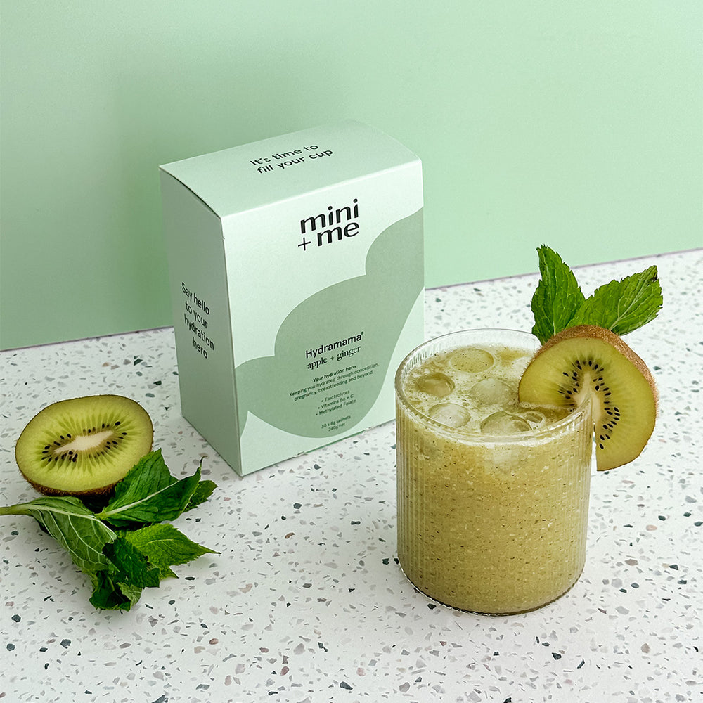 Mini + Me – Mini + Me