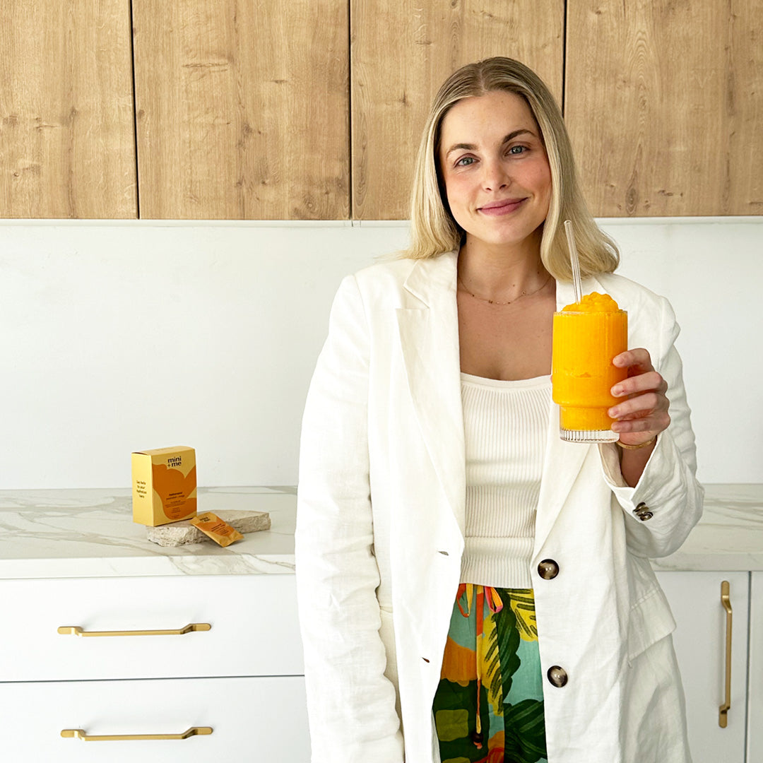 Mini + Me – Mini + Me