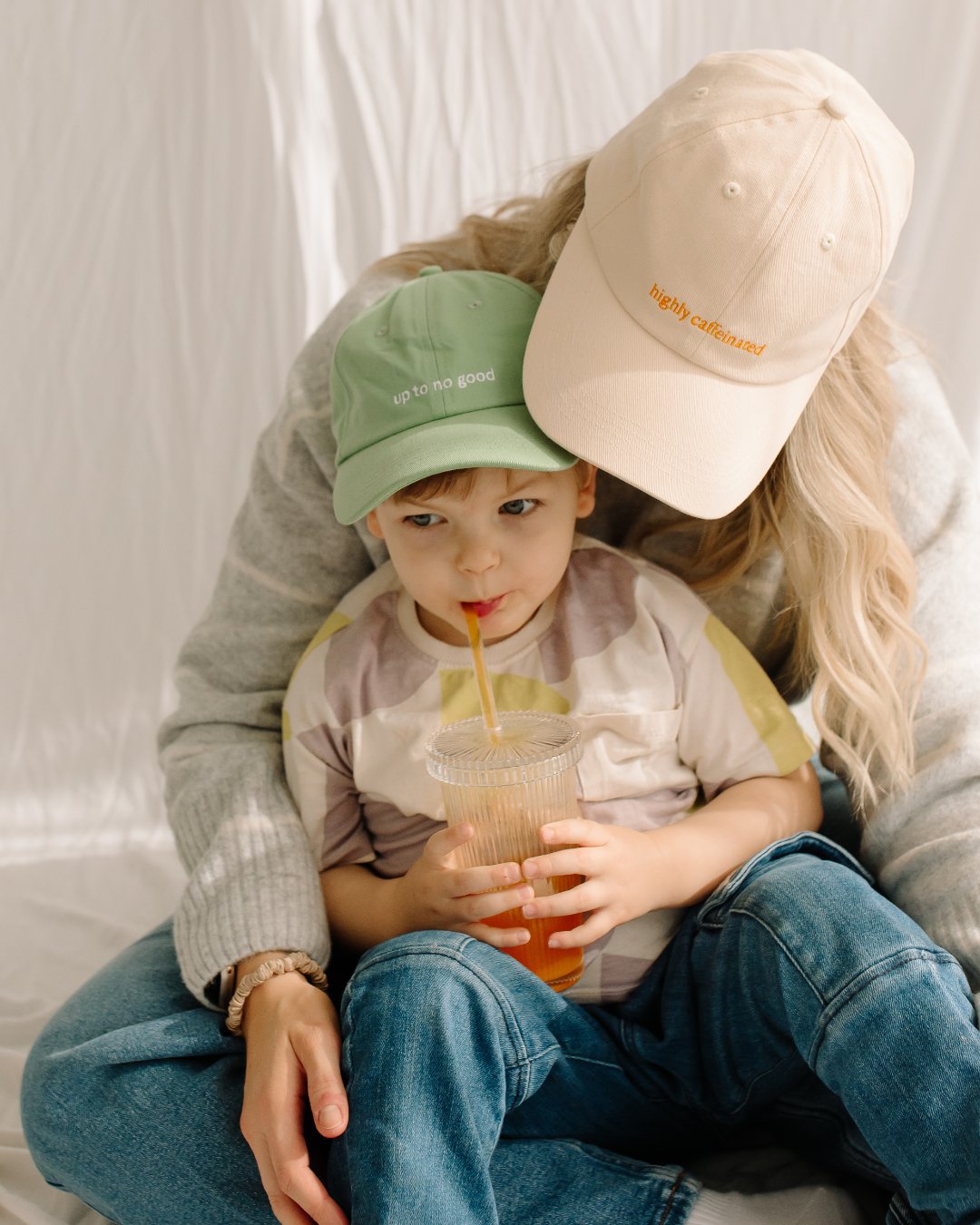 Clothing & Apparel | Mini + Me – Mini + Me