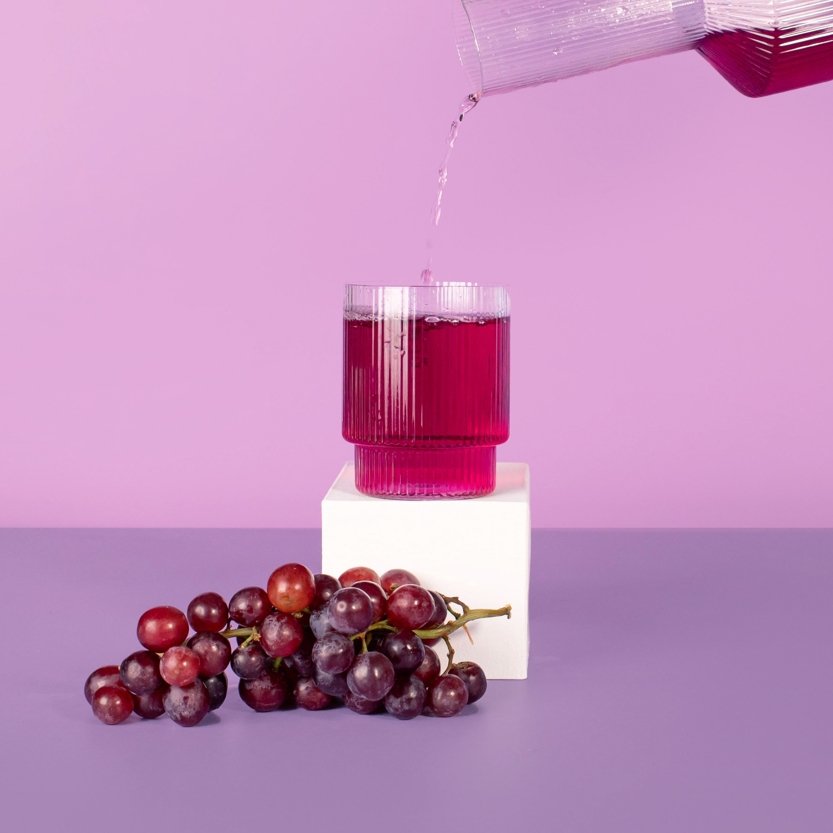 Hydramama® Grape, Pregnancy Electrolyte Drink – Krumbled Foods