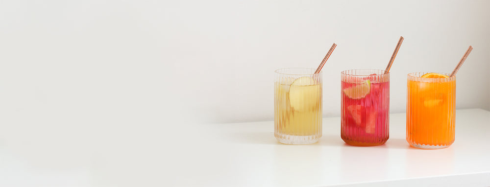 Mini + Me Drinks & Products – Mini + Me