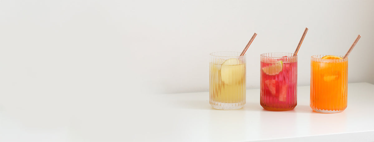 Mini + Me Drinks & Products – Mini + Me