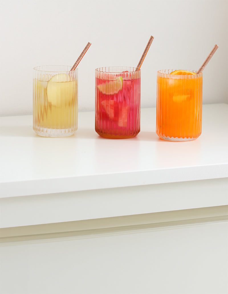 Mini + Me Drinks & Products – Mini + Me