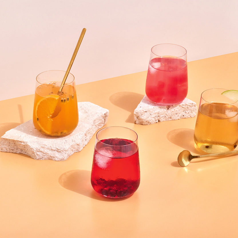 Mini + Me Drinks & Products – Mini + Me