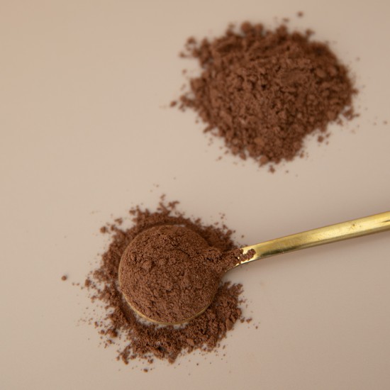 Magnesium Hot Chocolate Drink | Krumbled Foods