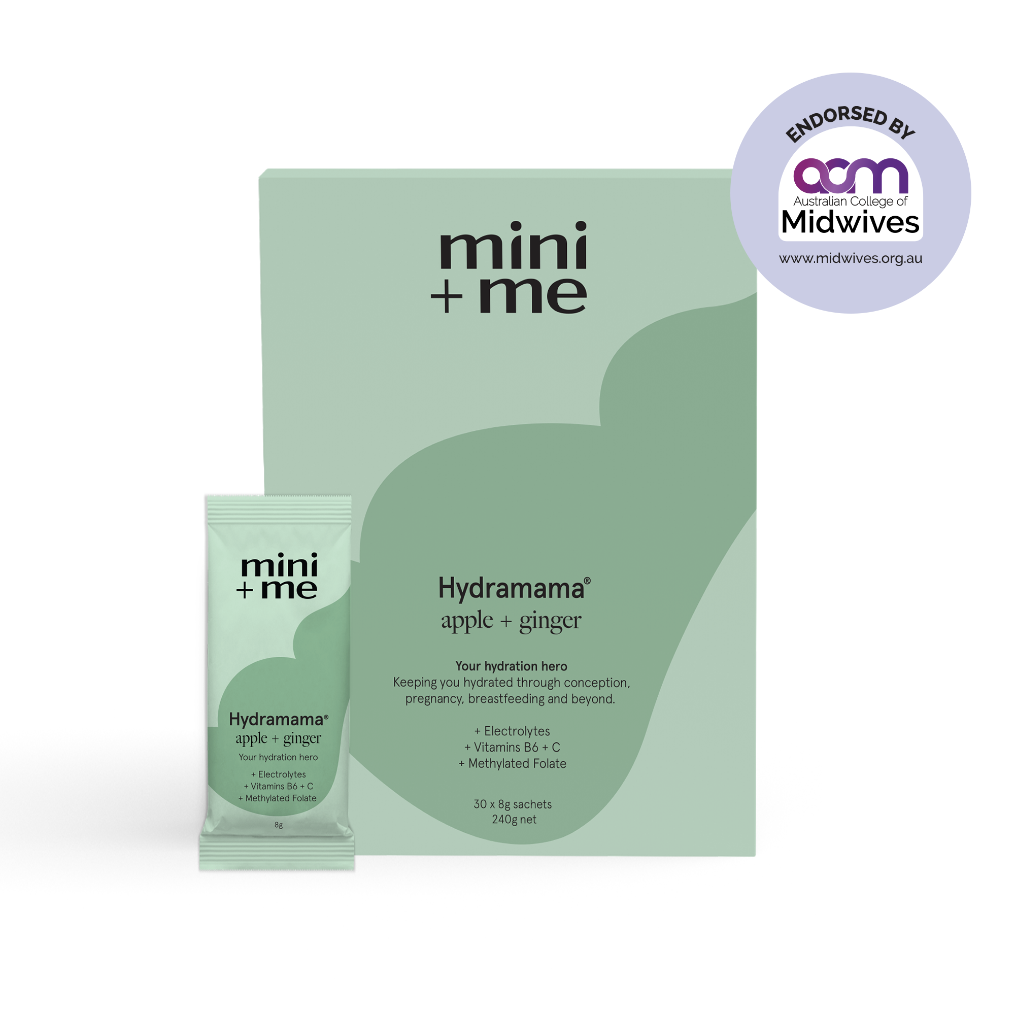 Mini + Me – Mini + Me