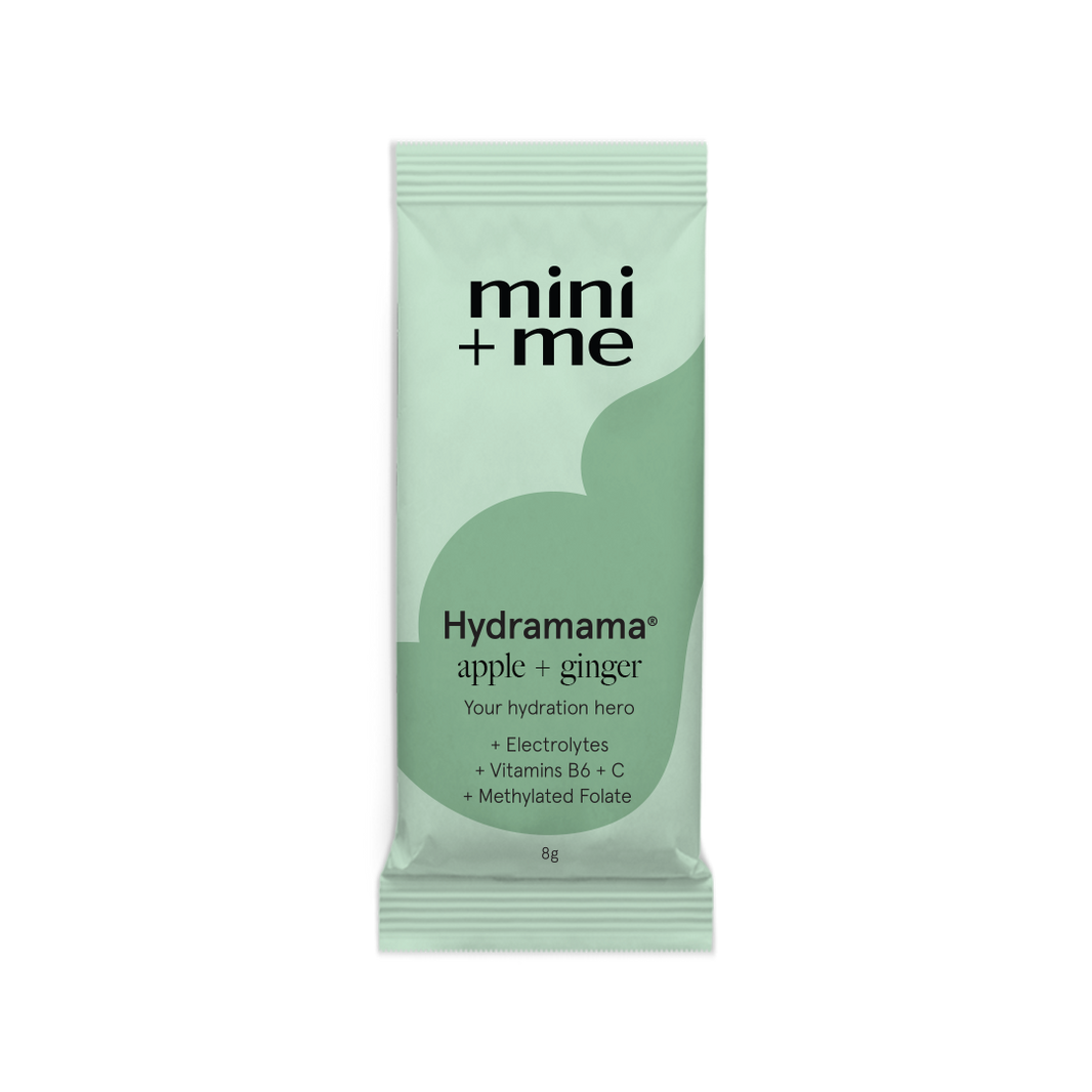 Mini + Me – Mini + Me