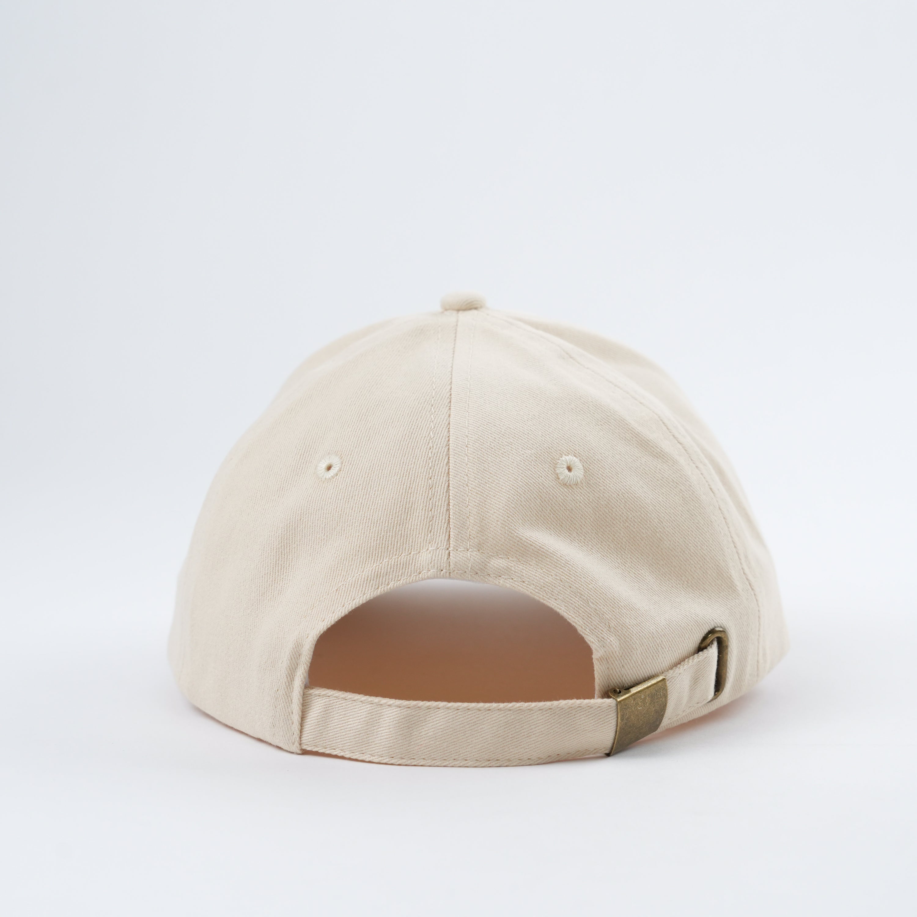 Highly Caffeinated Adult Cap - Cream | Mini + Me – Krumbled Foods
