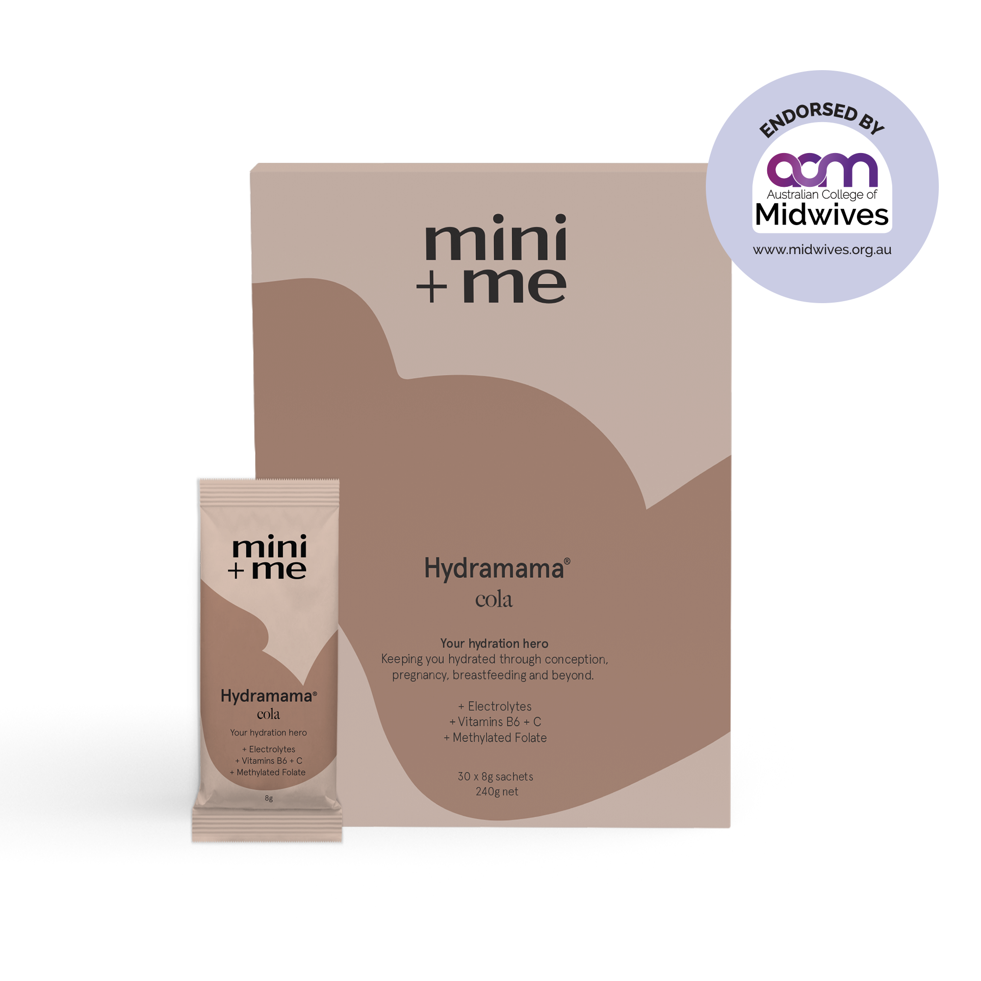 Mini + Me – Mini + Me