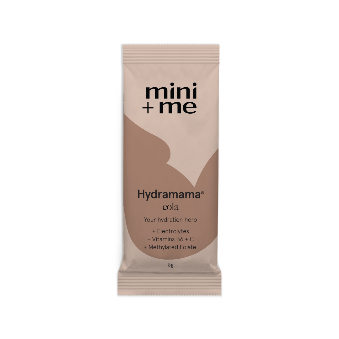 Mini + Me – Mini + Me