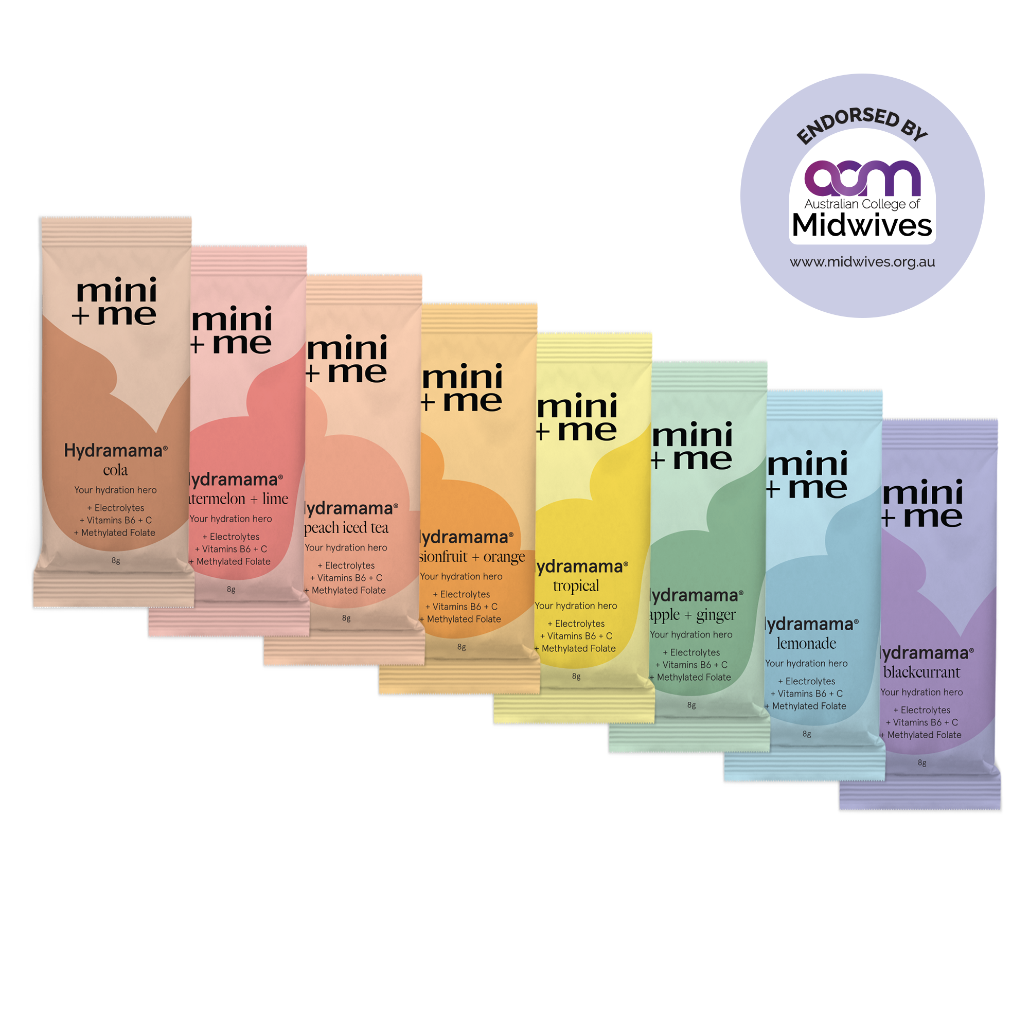 Mini + Me – Mini + Me