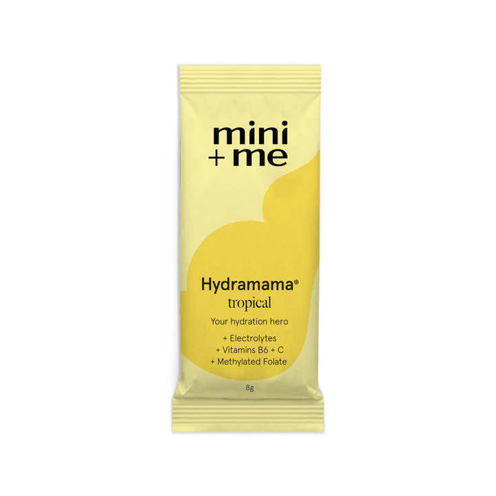 Mini + Me – Mini + Me