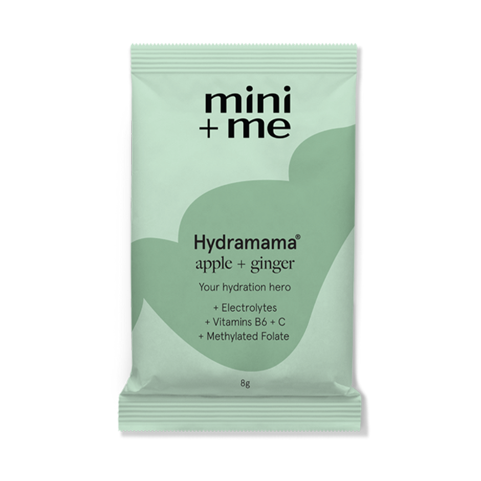 Mini + Me – Mini + Me
