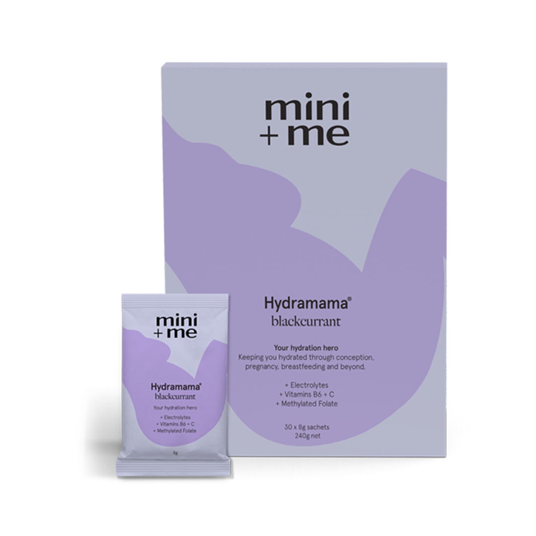 Hydramama® Sample Pack | Drinks For Dehydration | Mini + Me – Krumbled ...