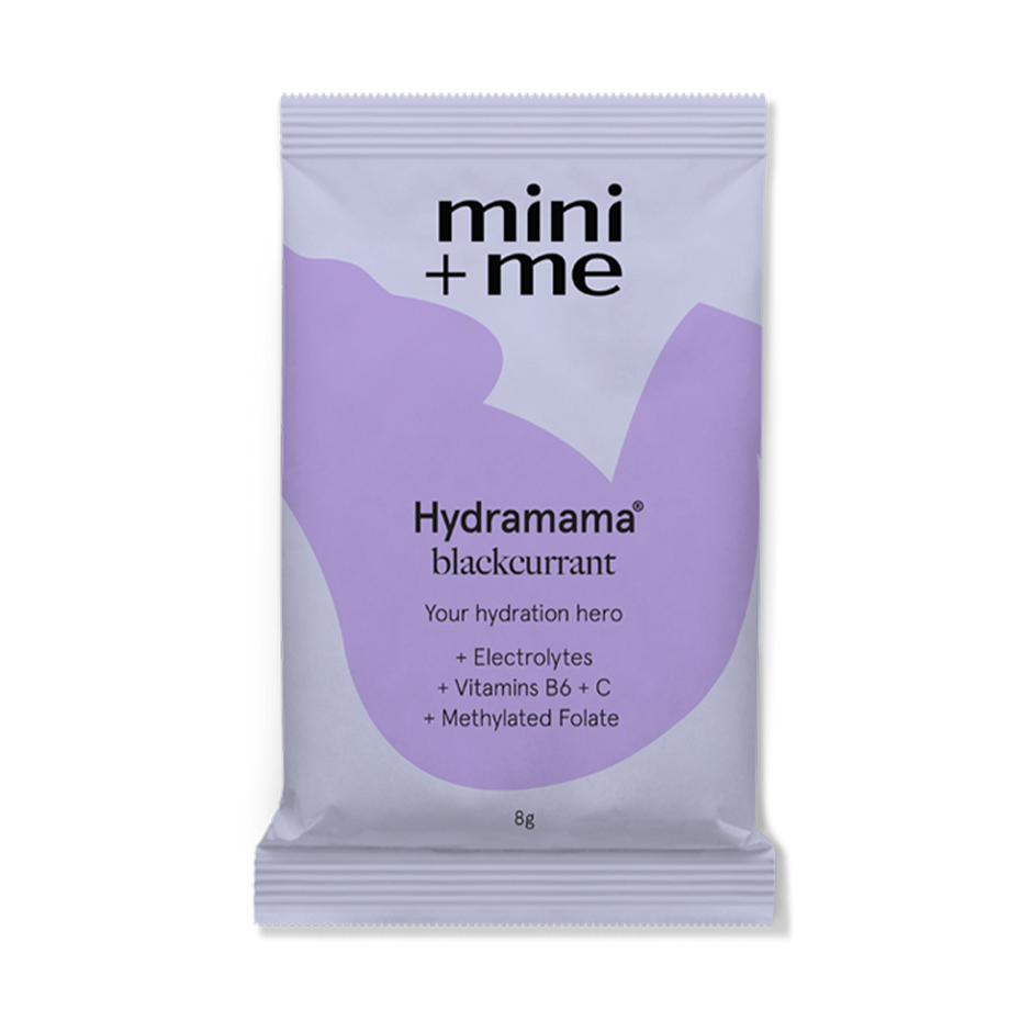 Hydramama® Sample Pack | Drinks For Dehydration | Mini + Me – Krumbled ...