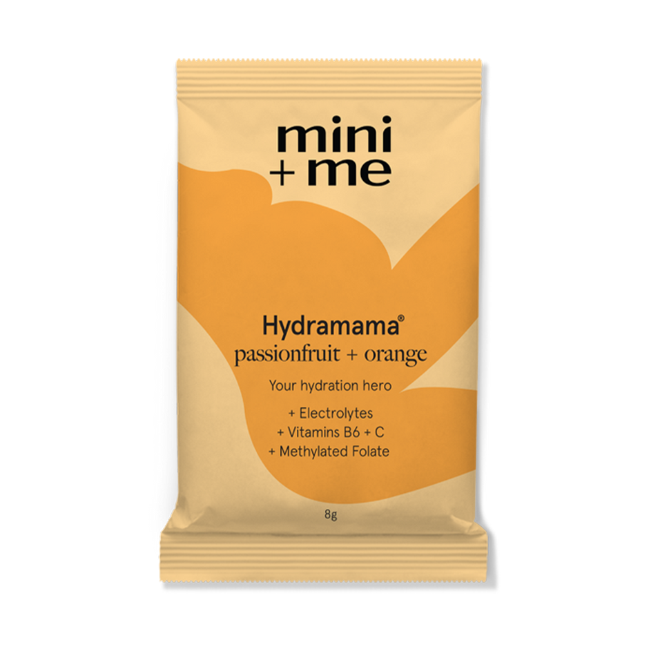 Hydramama® Sample Pack | Drinks For Dehydration | Mini + Me – Krumbled ...