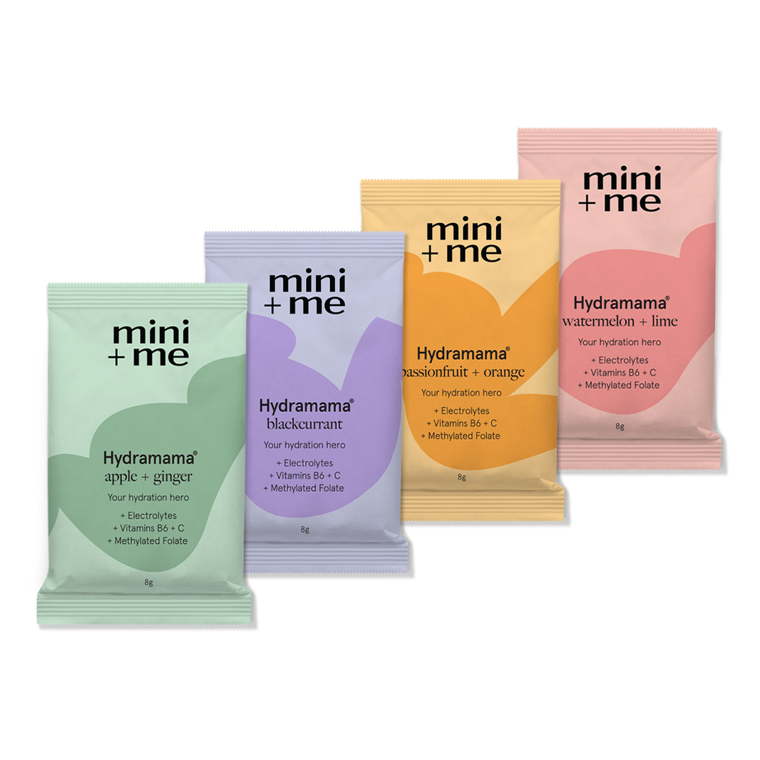 Mini + Me – Mini + Me