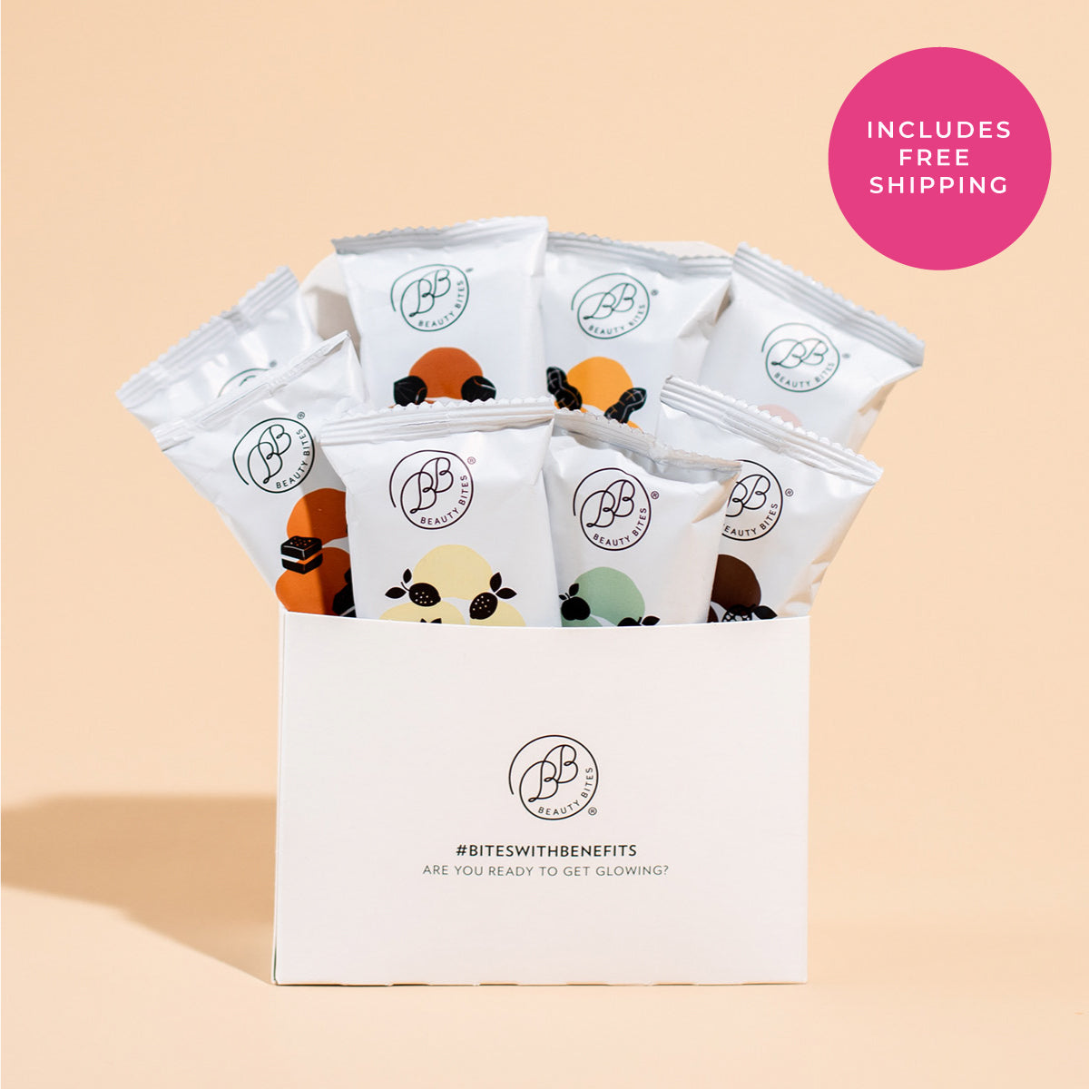 Healthy and Delicious Collagen Snacks | Krumbled Foods