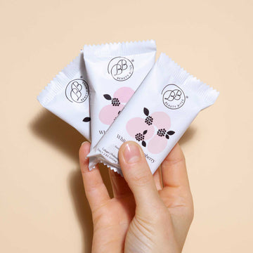 Beauty Bites | Collagen Health Snacks | Krumbled Foods